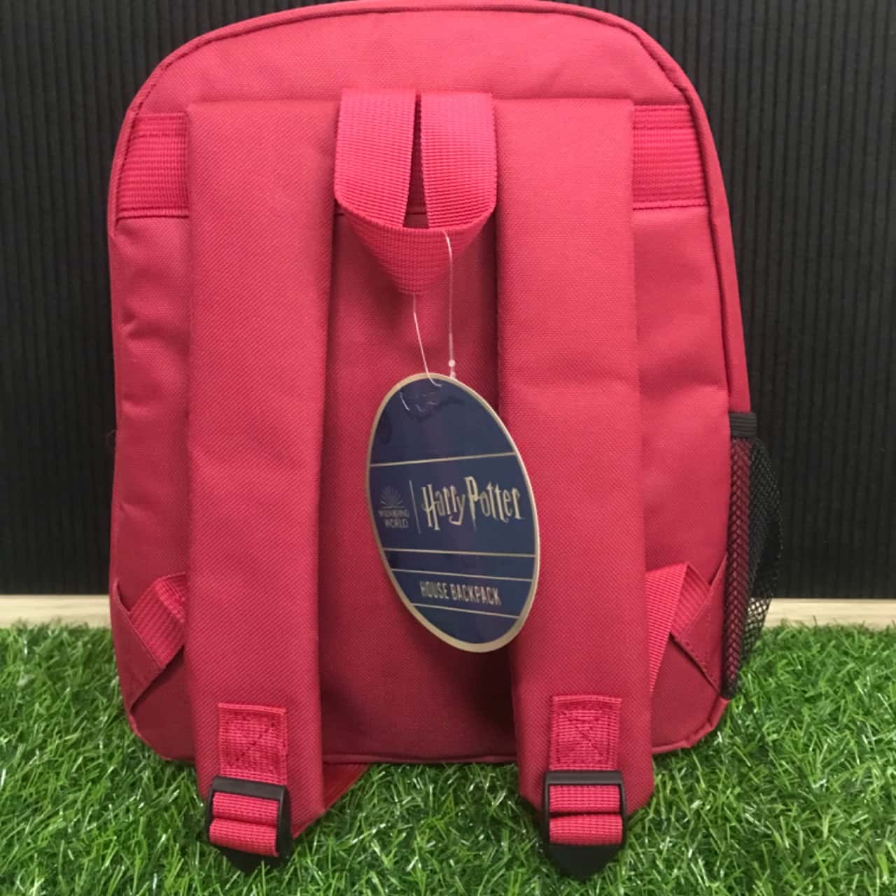 Harry Potter Hogwarts / Gryffindor House Backpack(s)