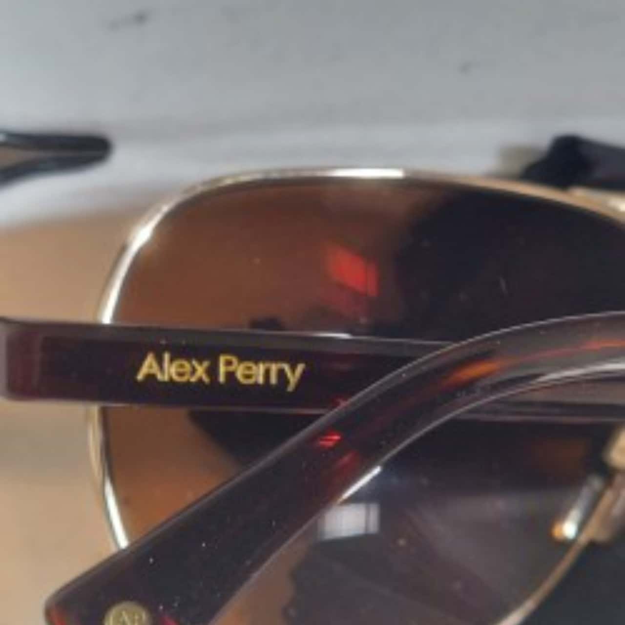Alex Perry Prescription Sunglasses