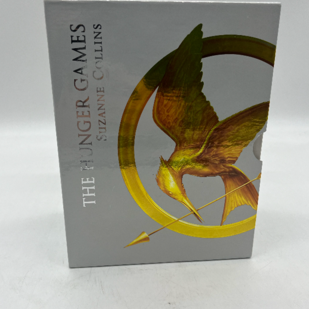 The Hunger Games White Box Set(s)