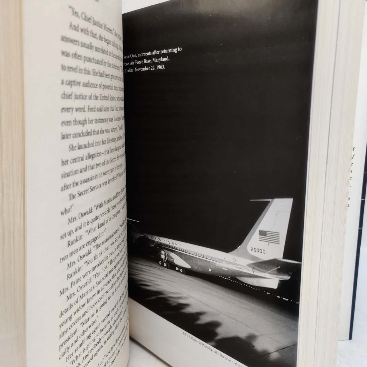 A Cruel & Shocking Act - The Secret History Of The Kennedy ...