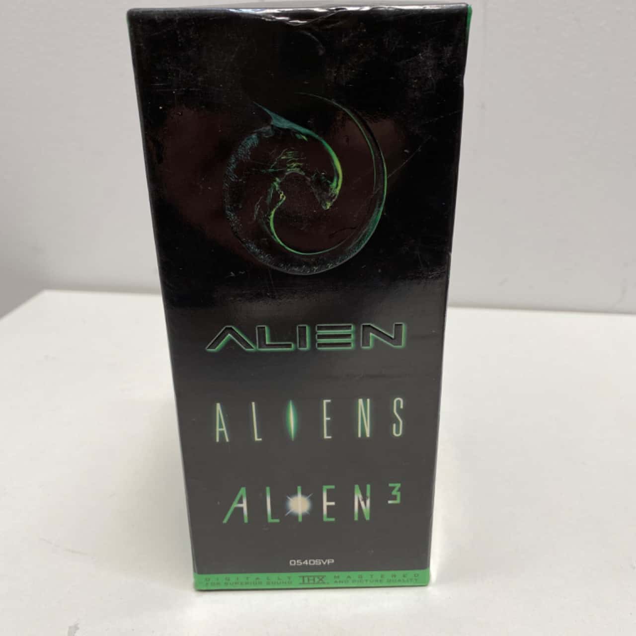 Alien VHS Saga(s)