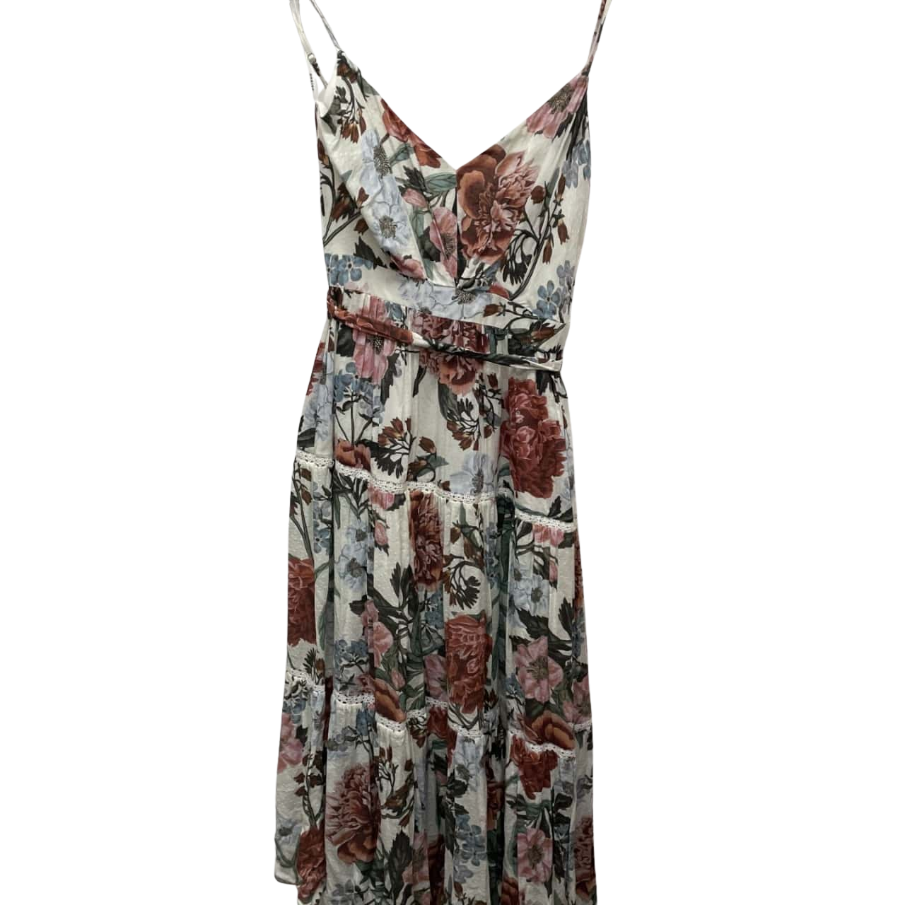 Sheike Womens Size 16 Floral
