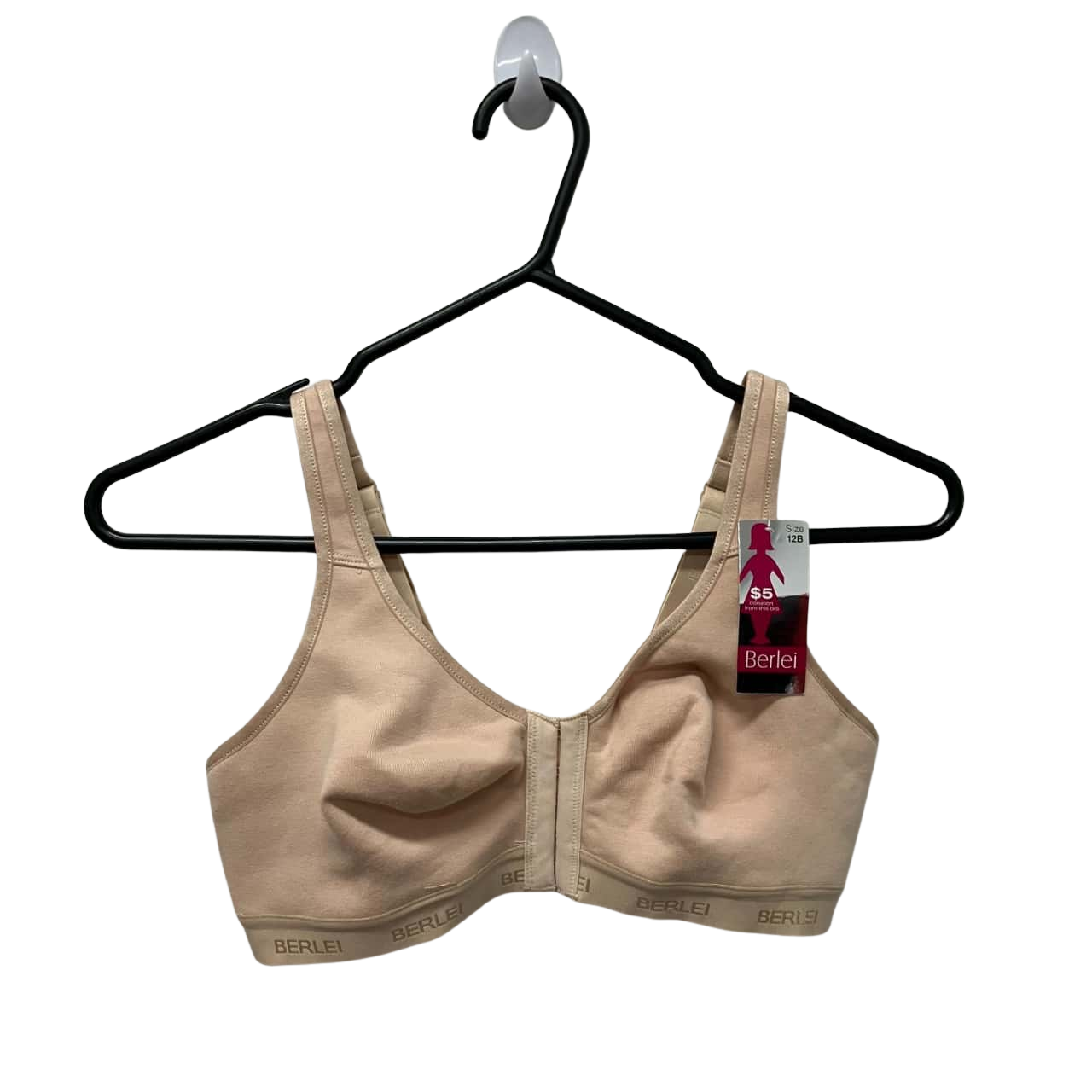 Berlei Womens Beige (s)