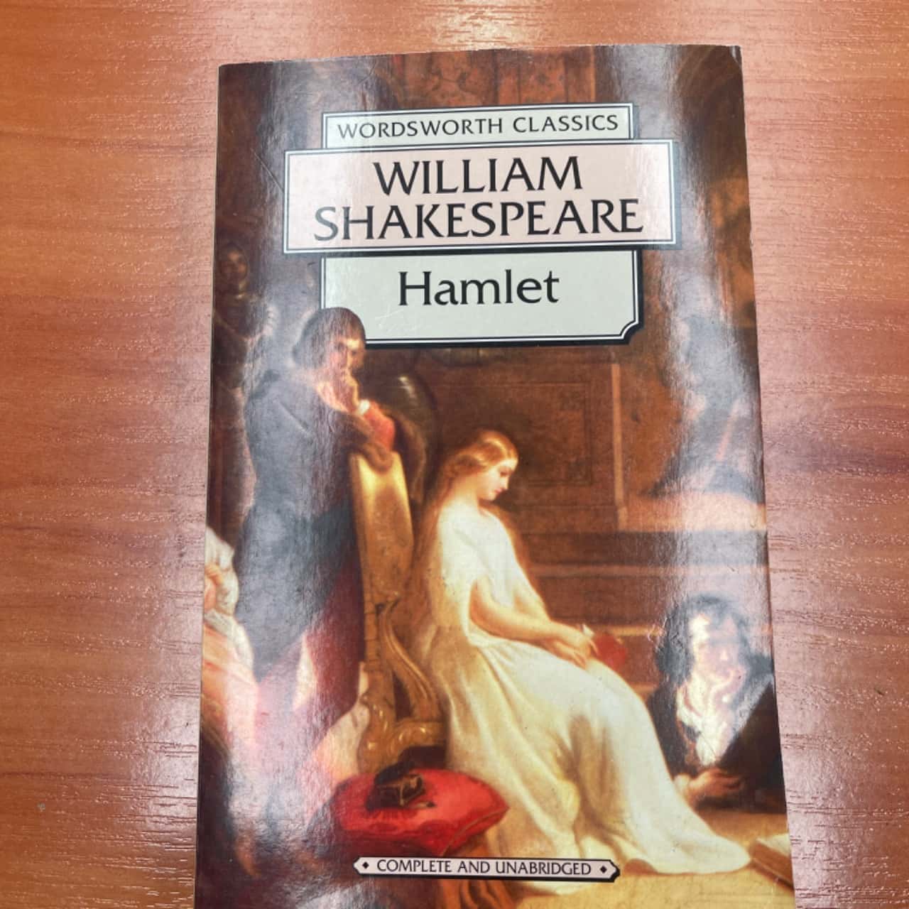 Hamlet(s)