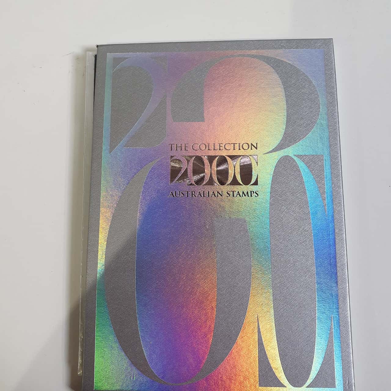 The Collection 2000 Australian Stamps(s)