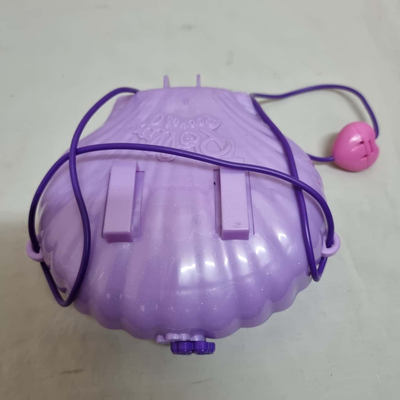 Polly Pocket Travel Toy Shell Set(s)