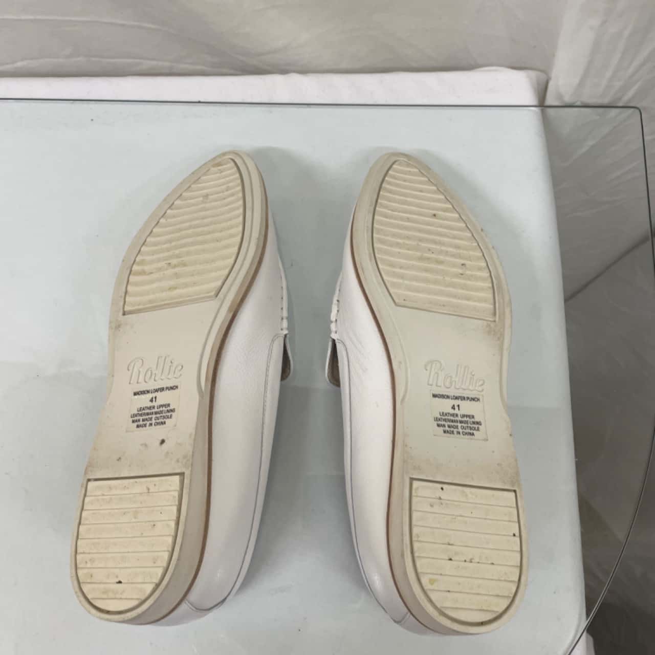 Rollie Womens Madison Loafer(s)