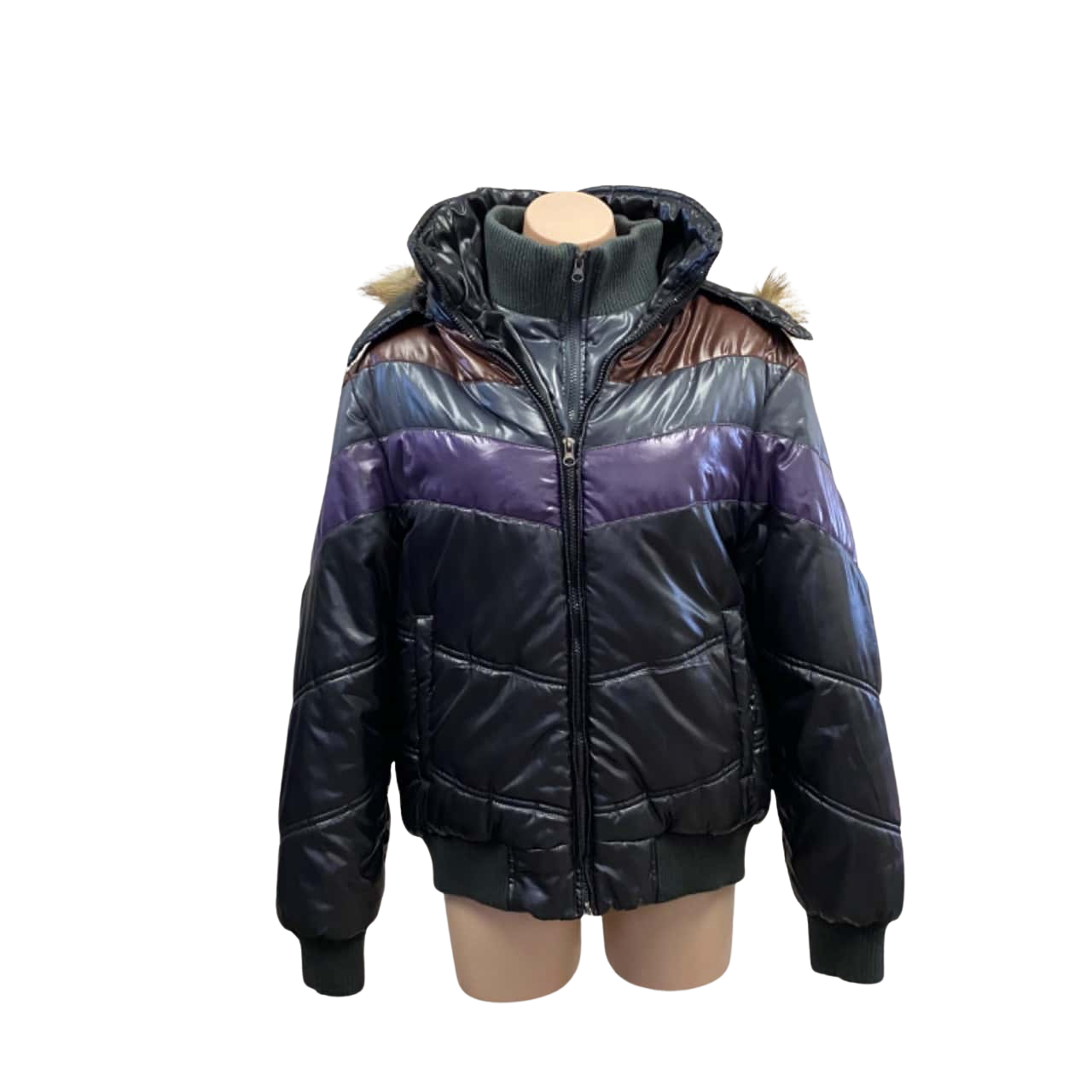 WORK Zapatear Double Layered Puffer Jacket(s)