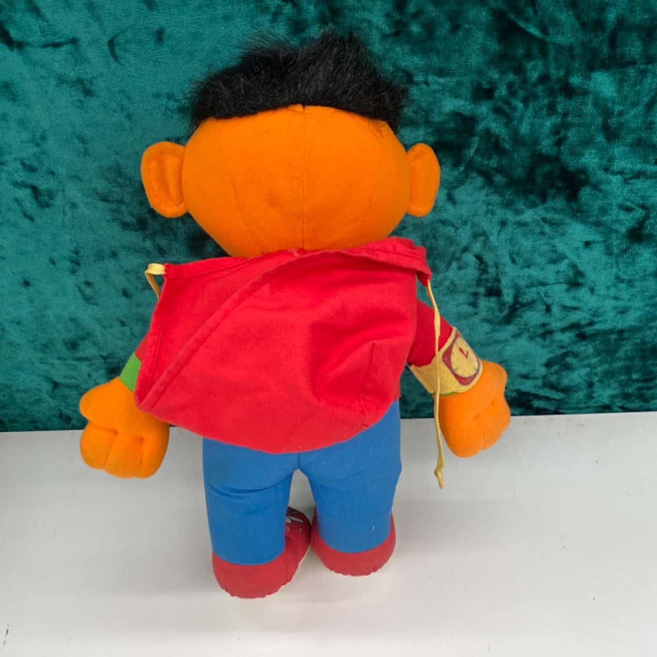 Sesame Street Ernie Plush Toy