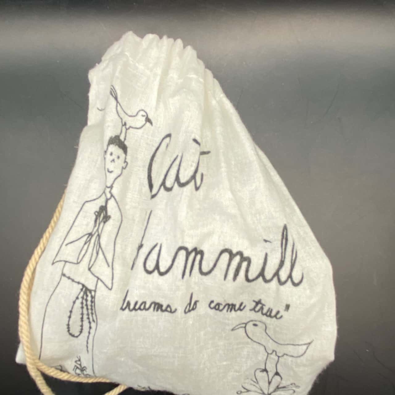 Cat Hammill Handmade Necklace (s)