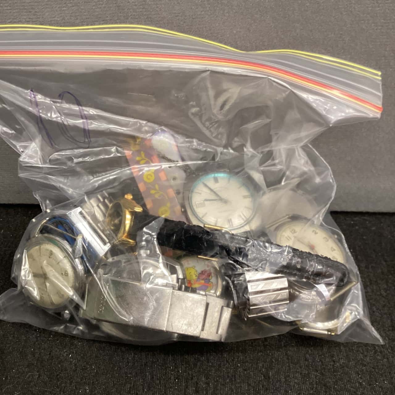 Assorted bag of Watches (11)(s)