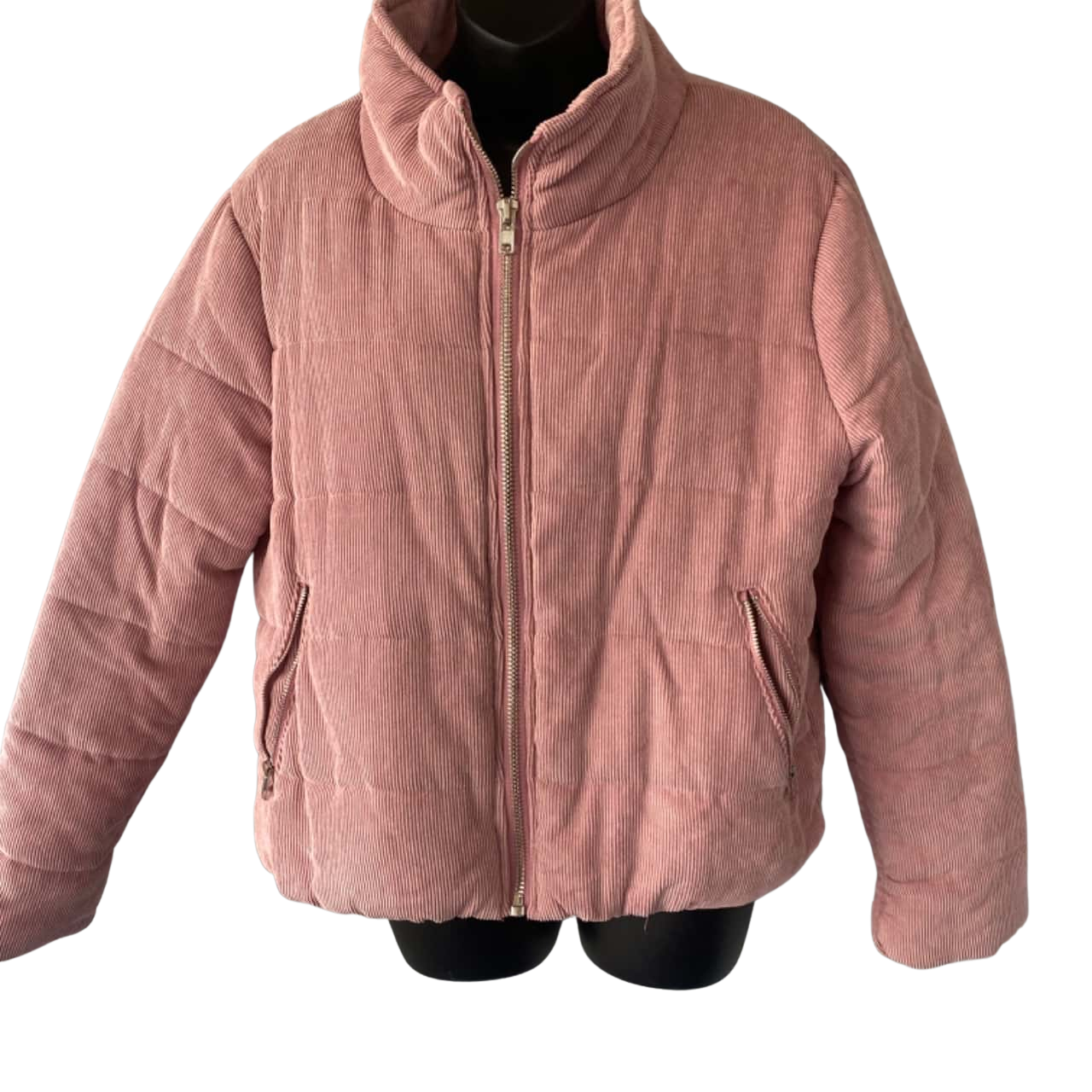 Kids Jacket Size 14 Pink Valley Girl (s)