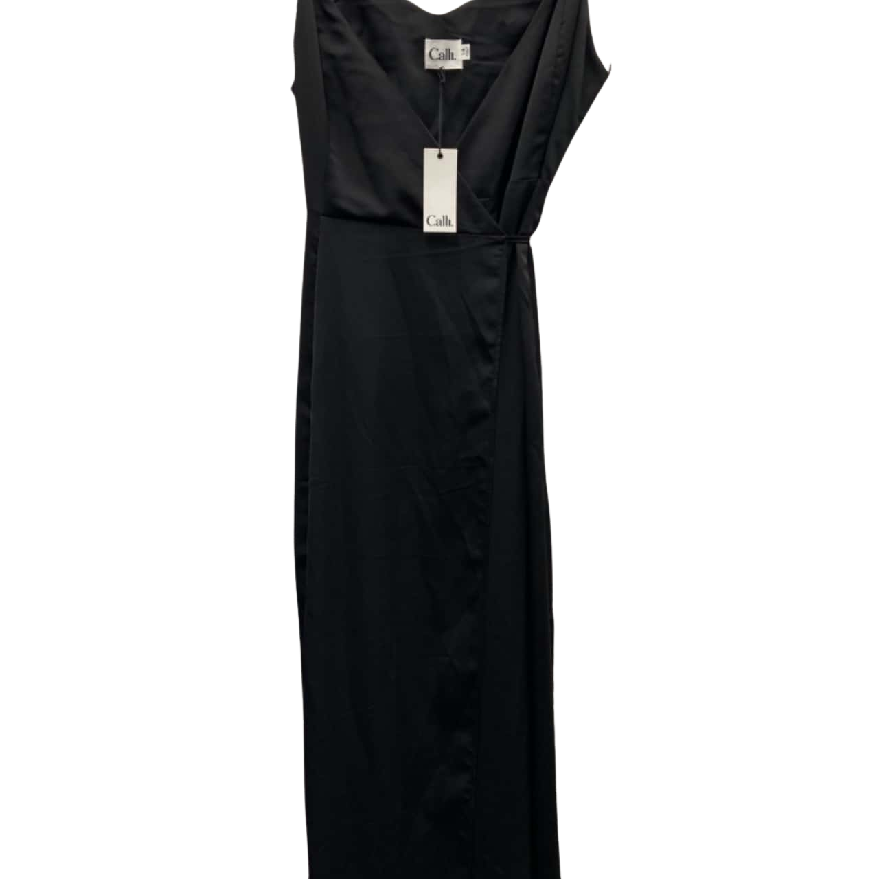 Calli Womens Size 14 Cocktail Dress / Formal Dress / Maxi Dress / Party ...