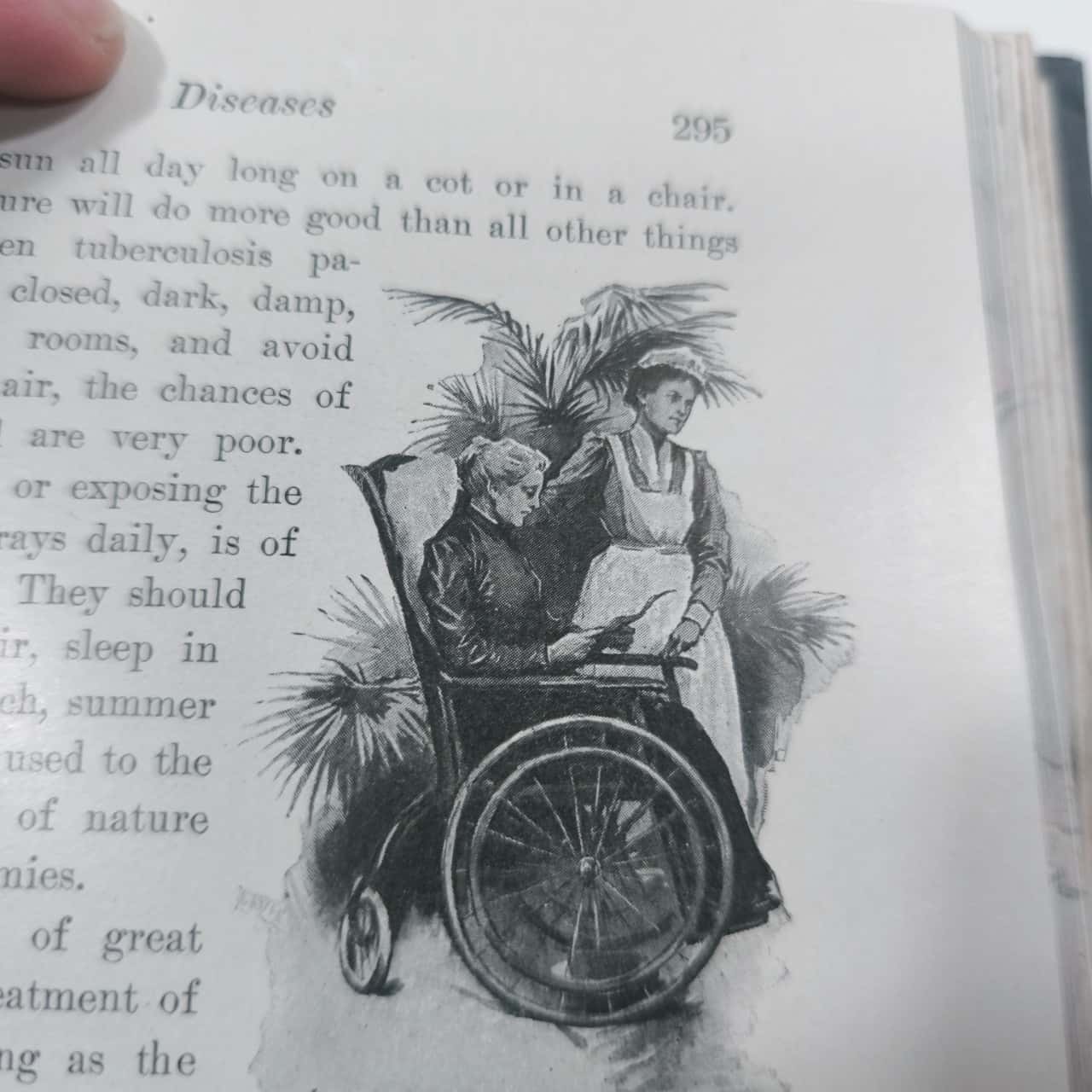 The Practical Guide to Health Book Vintage