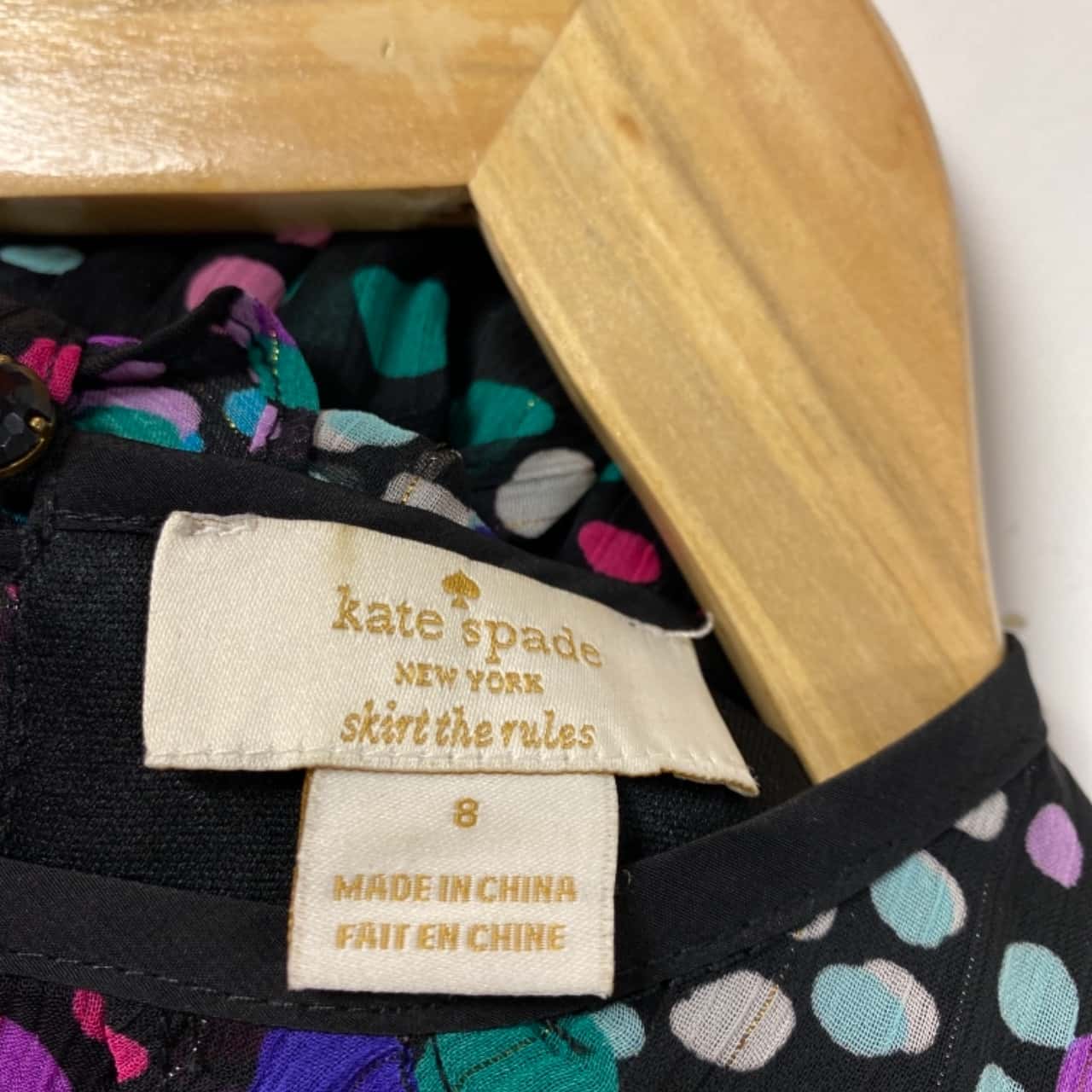 Kate Spade Kids Size 8 Dress(s)