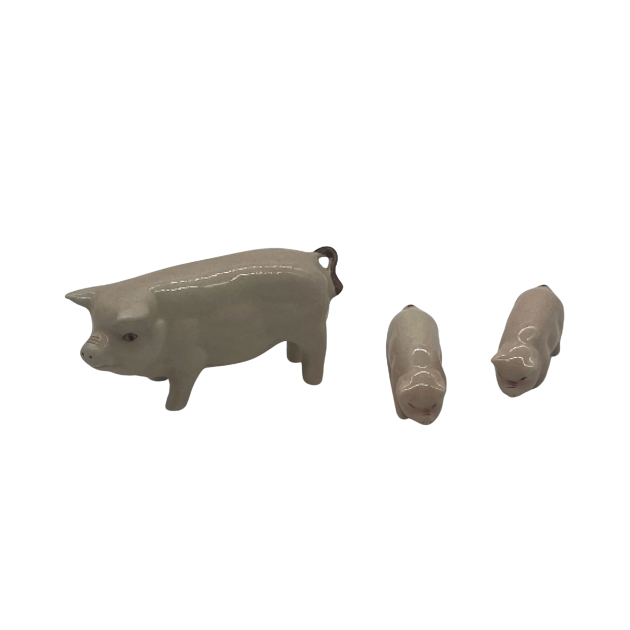 Mini Ceramic Pigs(s)