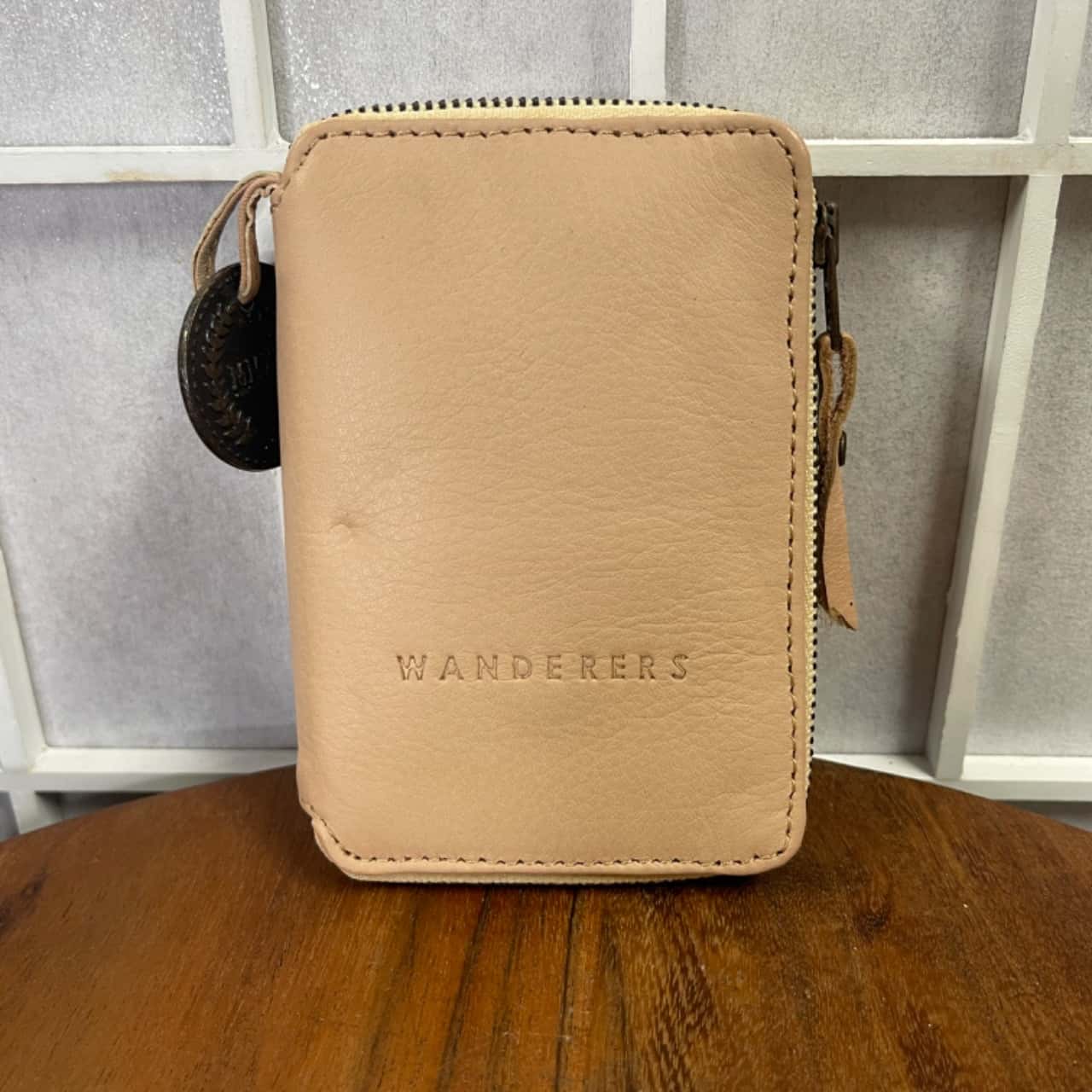 Wanderers Travel Co. 'THE DUBROVNIK WALLET' (s)