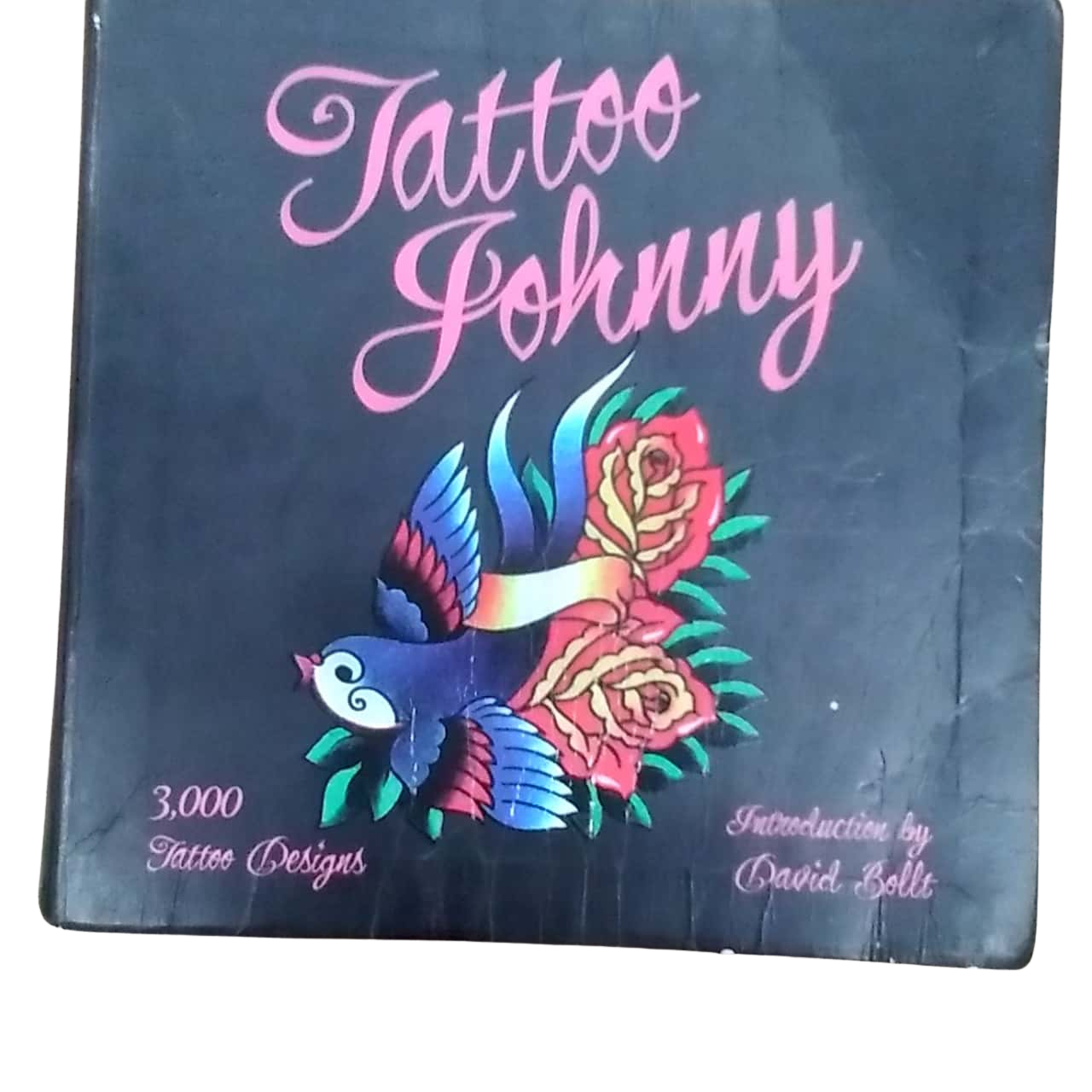 Tattoo Johnny