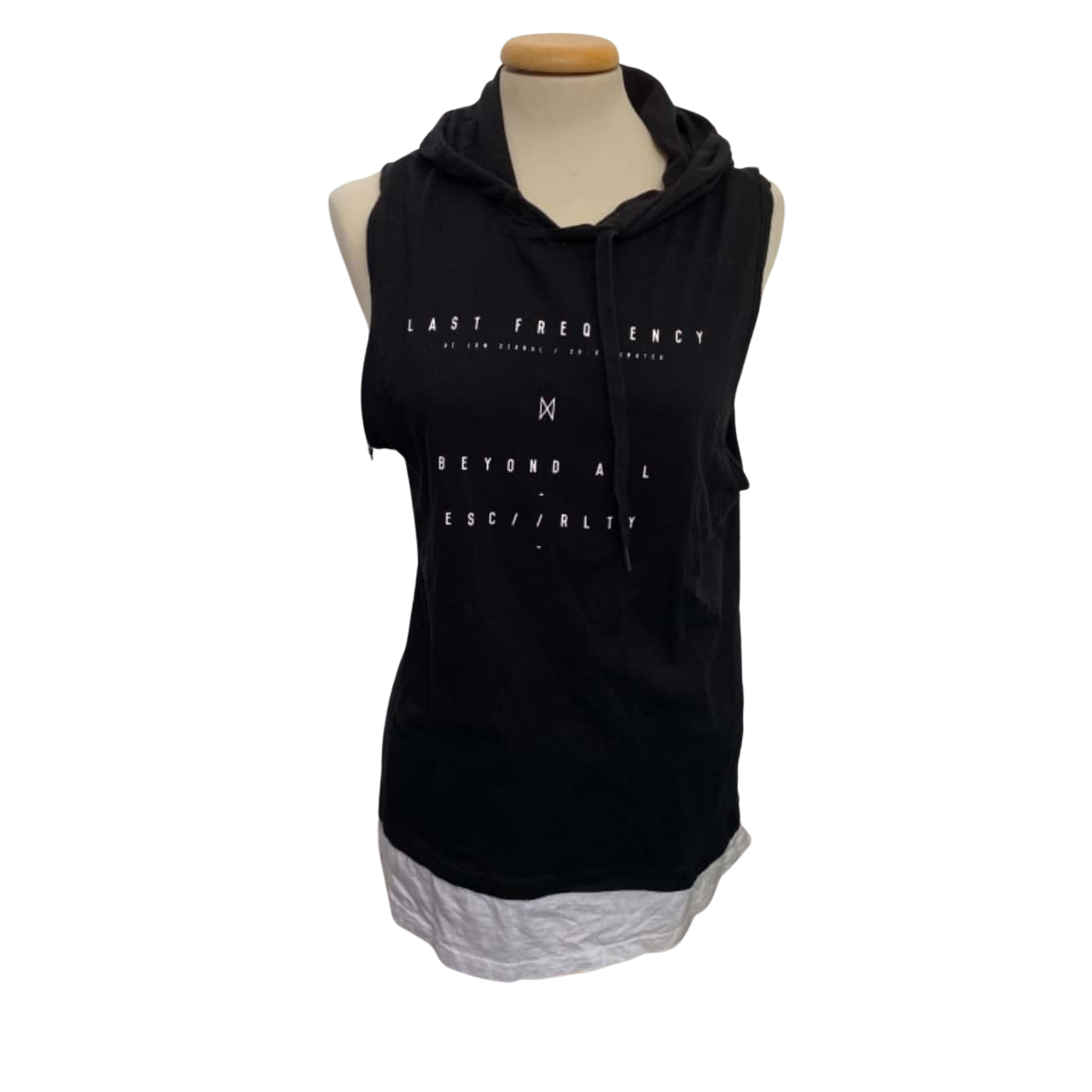 Anko black shirt