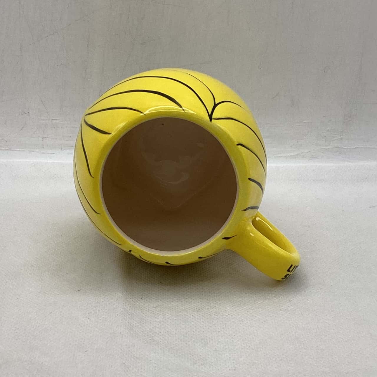 Little Miss Sunshine Coffee Mug - Mr Men-Little Miss Franchise - 2015 ...