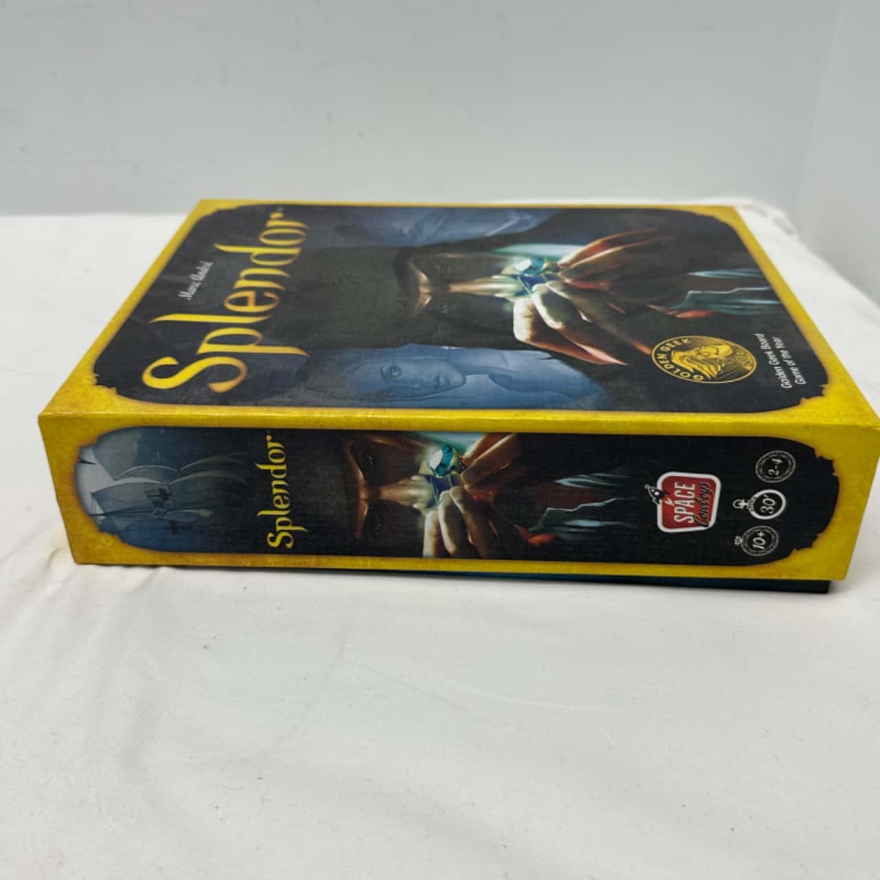 Marc Andre Splendor Board Game(s)