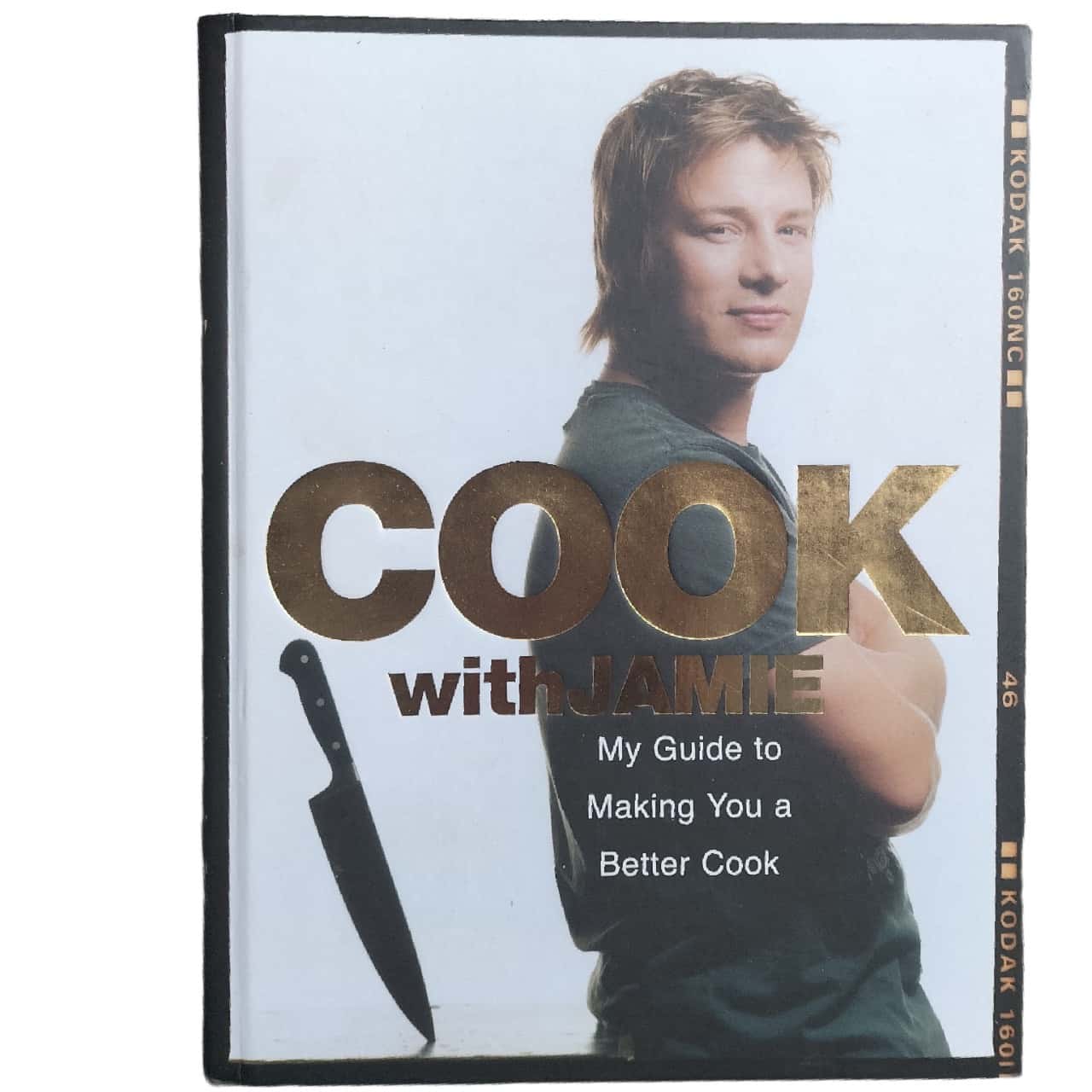 Cook With Jamie
