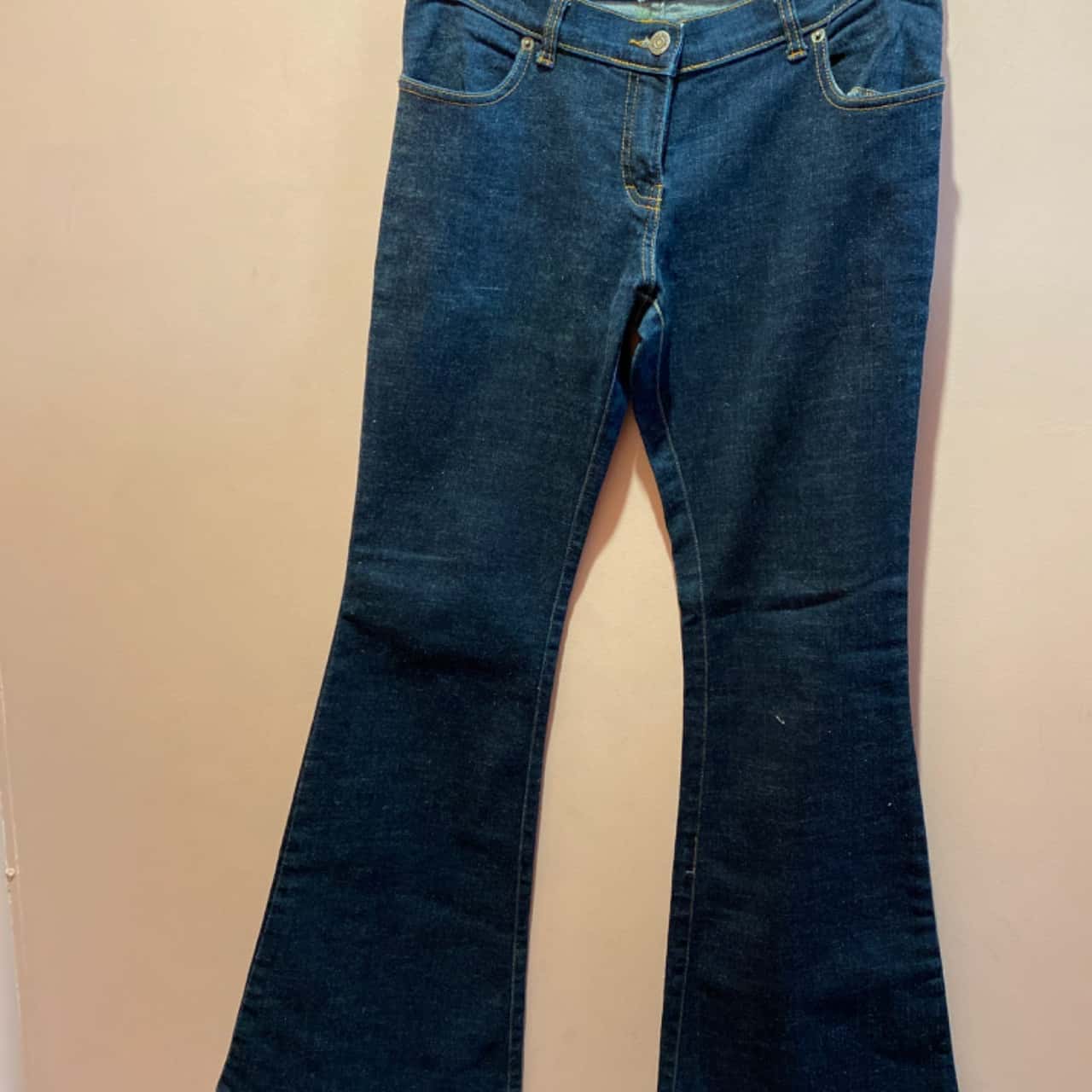 Sass & Bide Bell Bottoms(s)