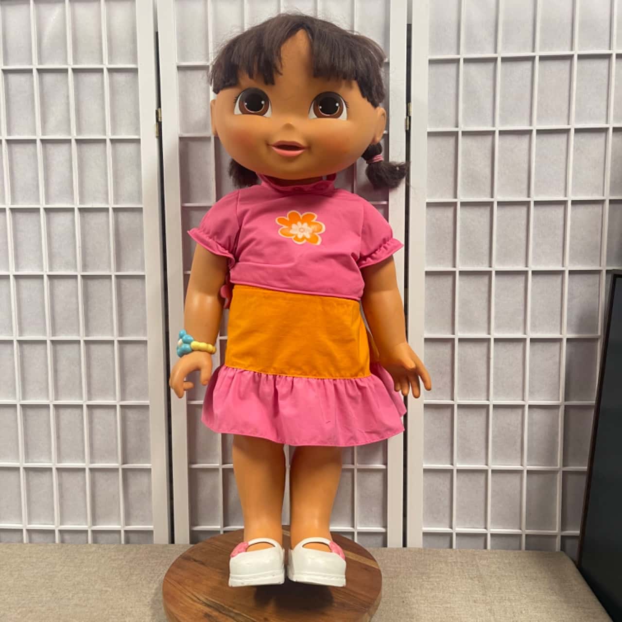 Dora the Explorer Life Size Doll(s)
