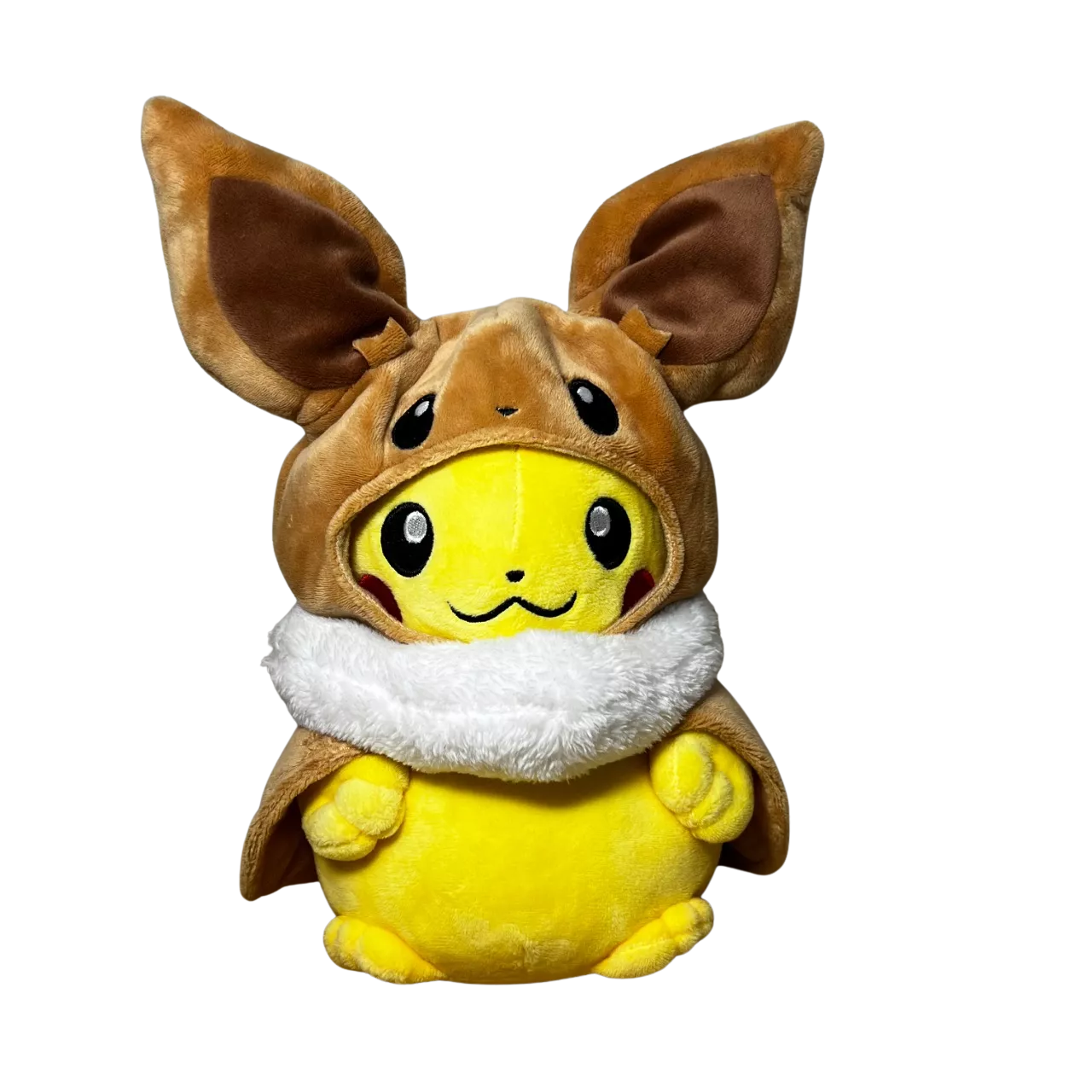 Pokémon Pikachu & Eevee Cape Push (s) - New Without Tags | Salvos Stores
