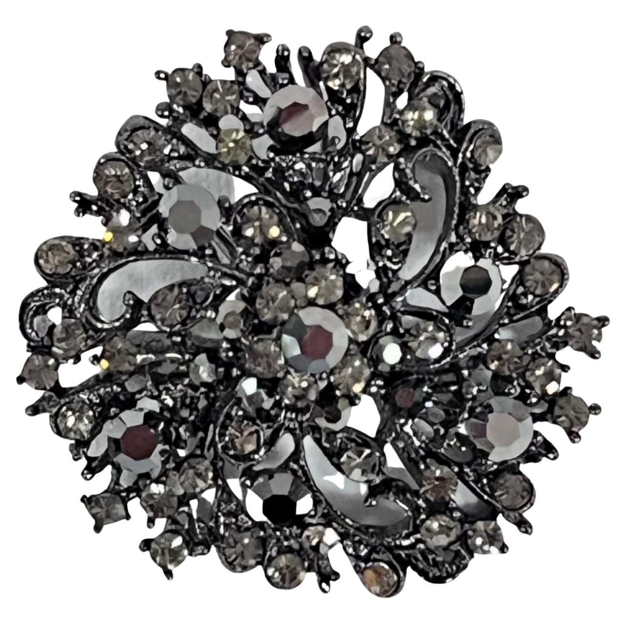 Sparking Large Brooch (s)