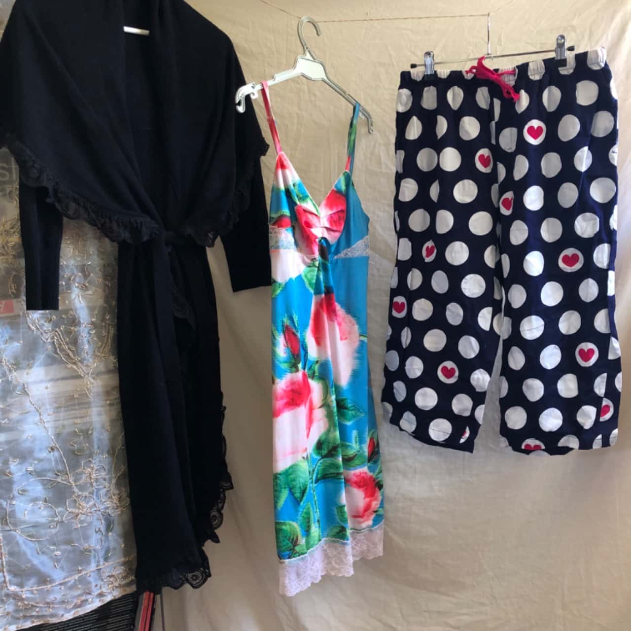 Peter Alexander Size M -Bundle