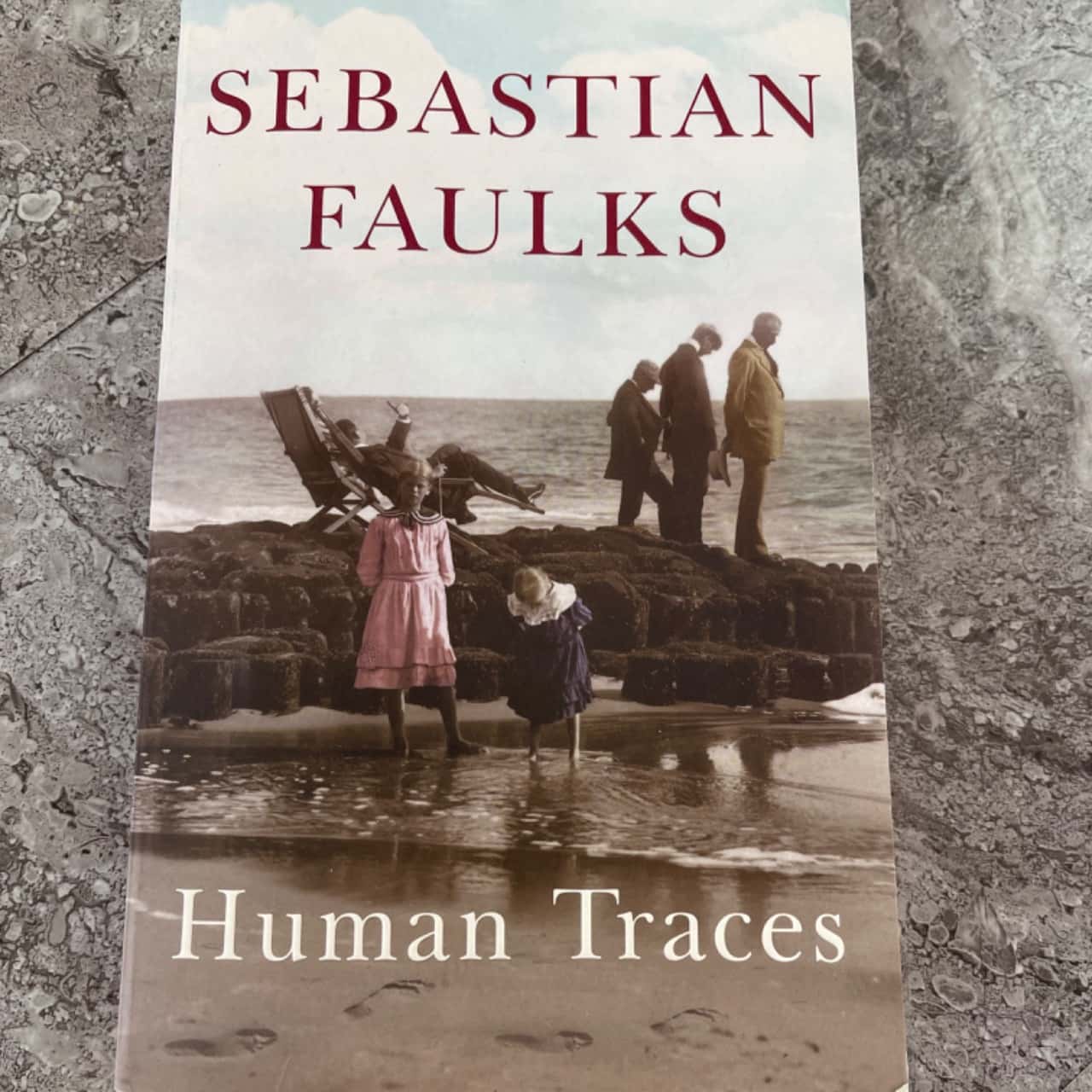 Human Traces (s)