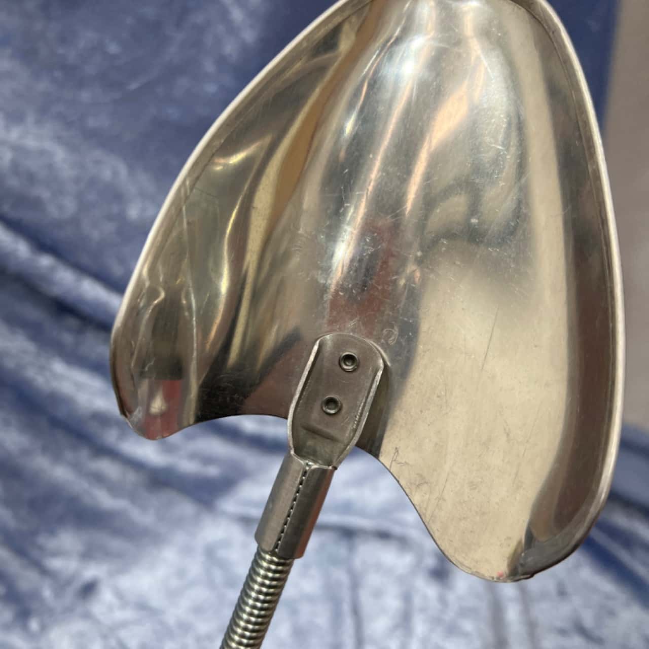 Set of 2 Vic-Tree Vintage Spring Coiled Men’s Shoe Trees Medium 6-7 ...