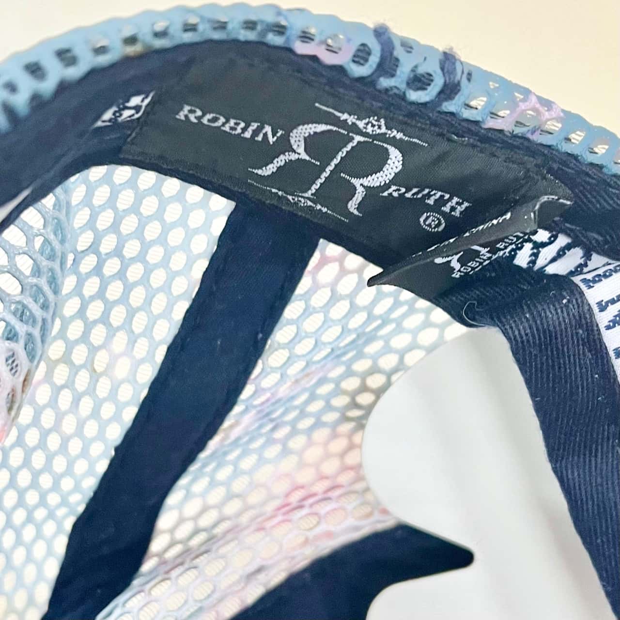 Robin Ruth Design Hawaii Cap(s)