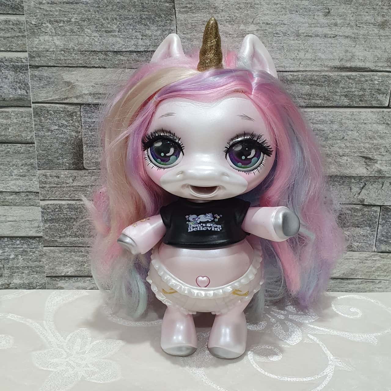 Poopsie Slime Surprise Unicorn Doll