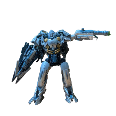 Transformers studio series 43 age of extinction KSI BOSS Action figure s
