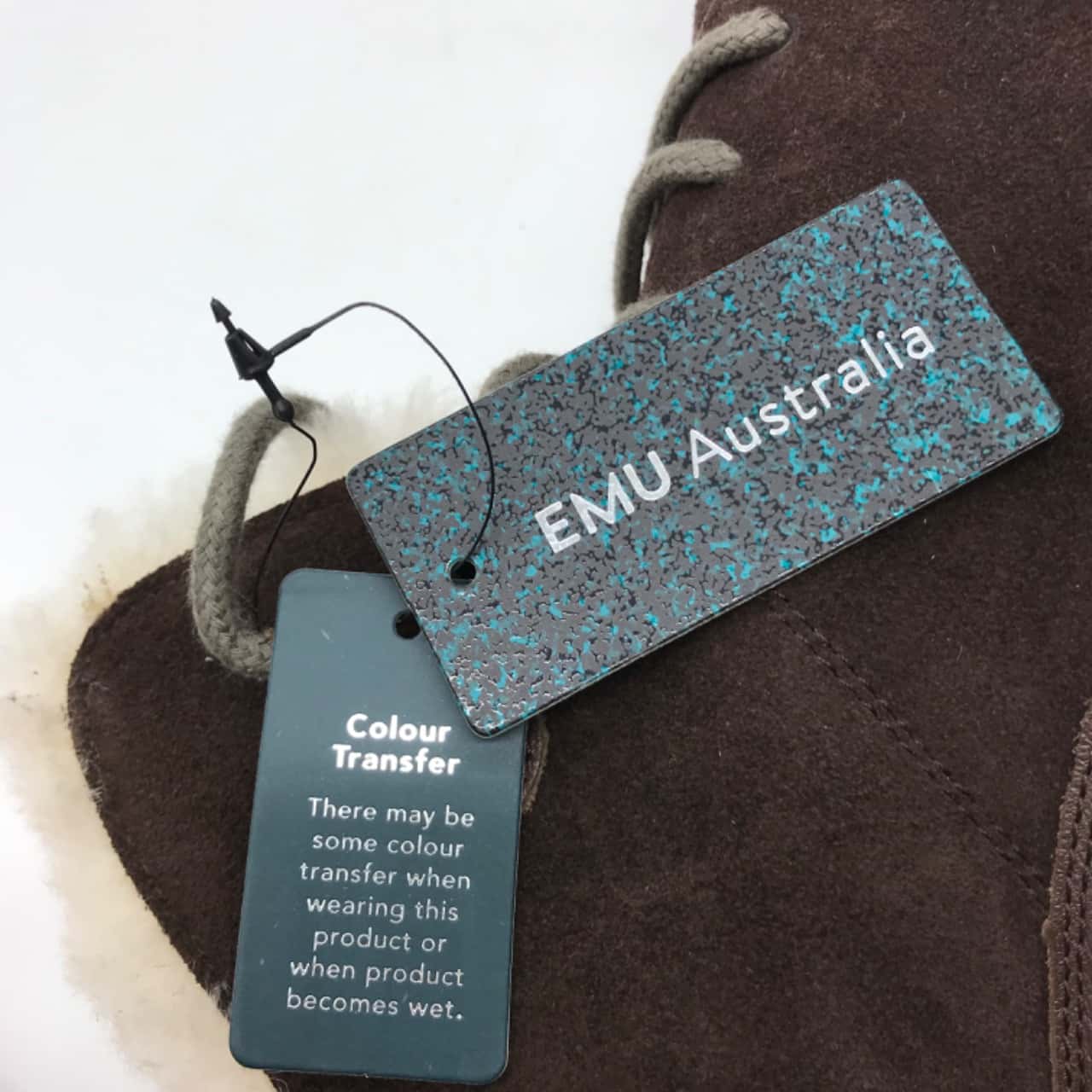 Emu Australia Womens Snow Boots(s)