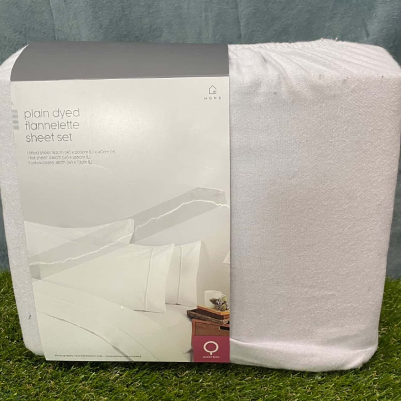 Home Flannelette Sheets(s)