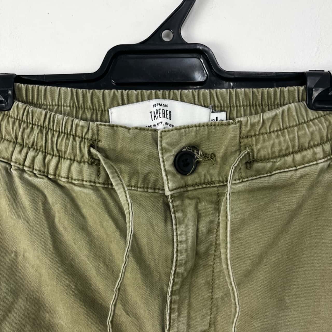 Topman Mens Size 28 Chinos(s)