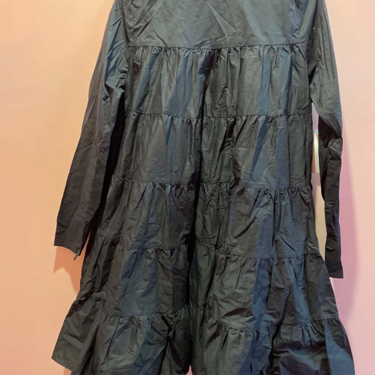 Decjuba Tiered Mini Dress(s)