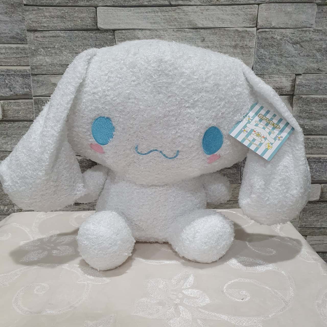 Sanrio Cinnamoroll Candy CabinetSpecial Plush Toy(s)