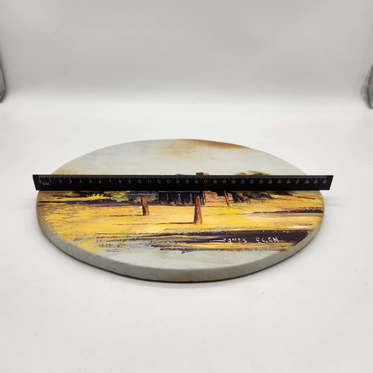 James Egan Painting(s)