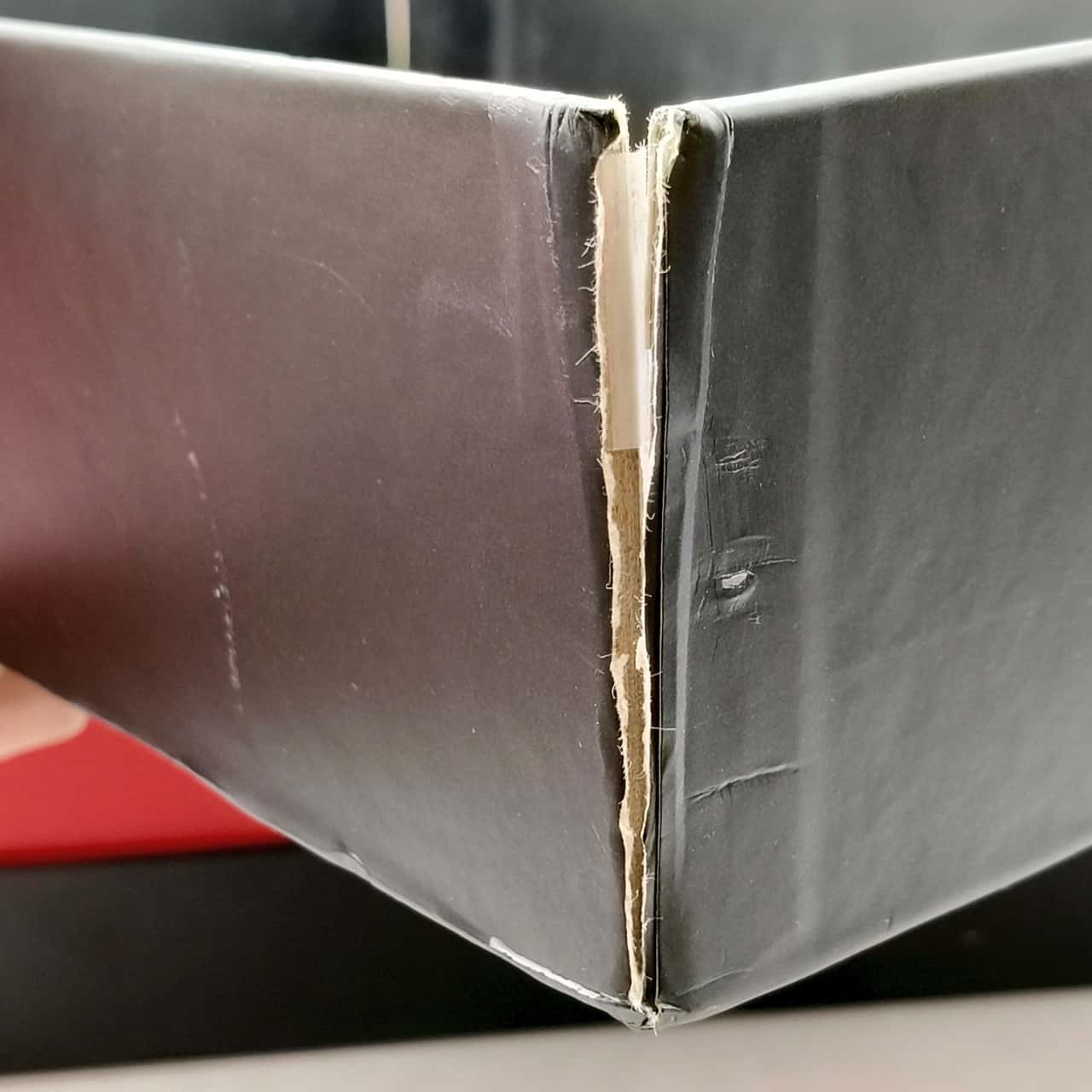 Collectors Item - Holden HSV Owners Gift Box "I Just Got One" Hat ...