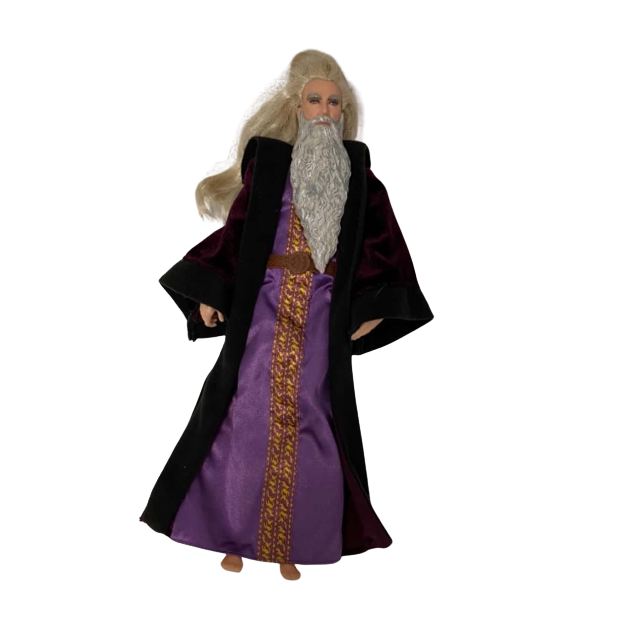 Dumbledore Harry Potter Doll(s)