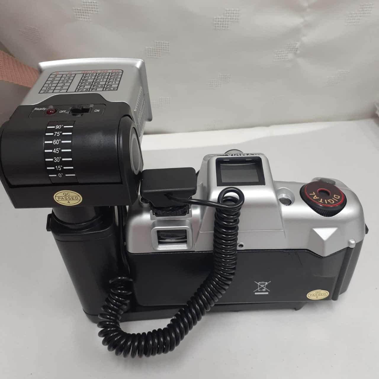 ** REDUCED ** Olympia DL2000A Camera NEW(s)
