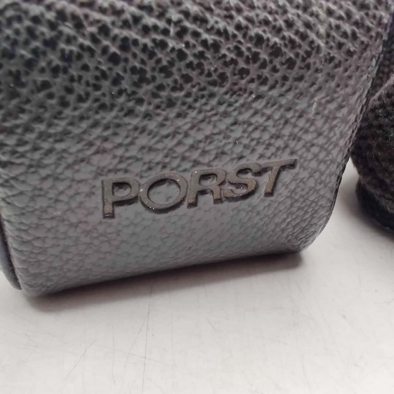 Vintage 35mm SLR Porst Reflex C-TL Camera With Porst Color Reflex Auto ...