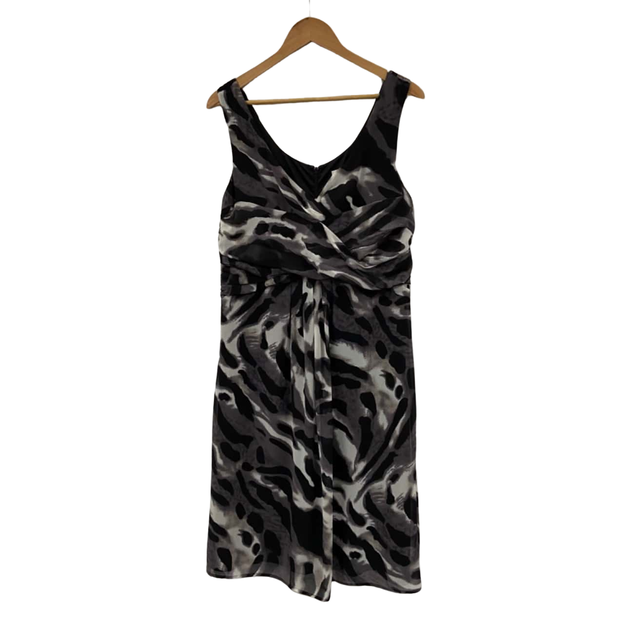Grace Hill Dress, Size 16