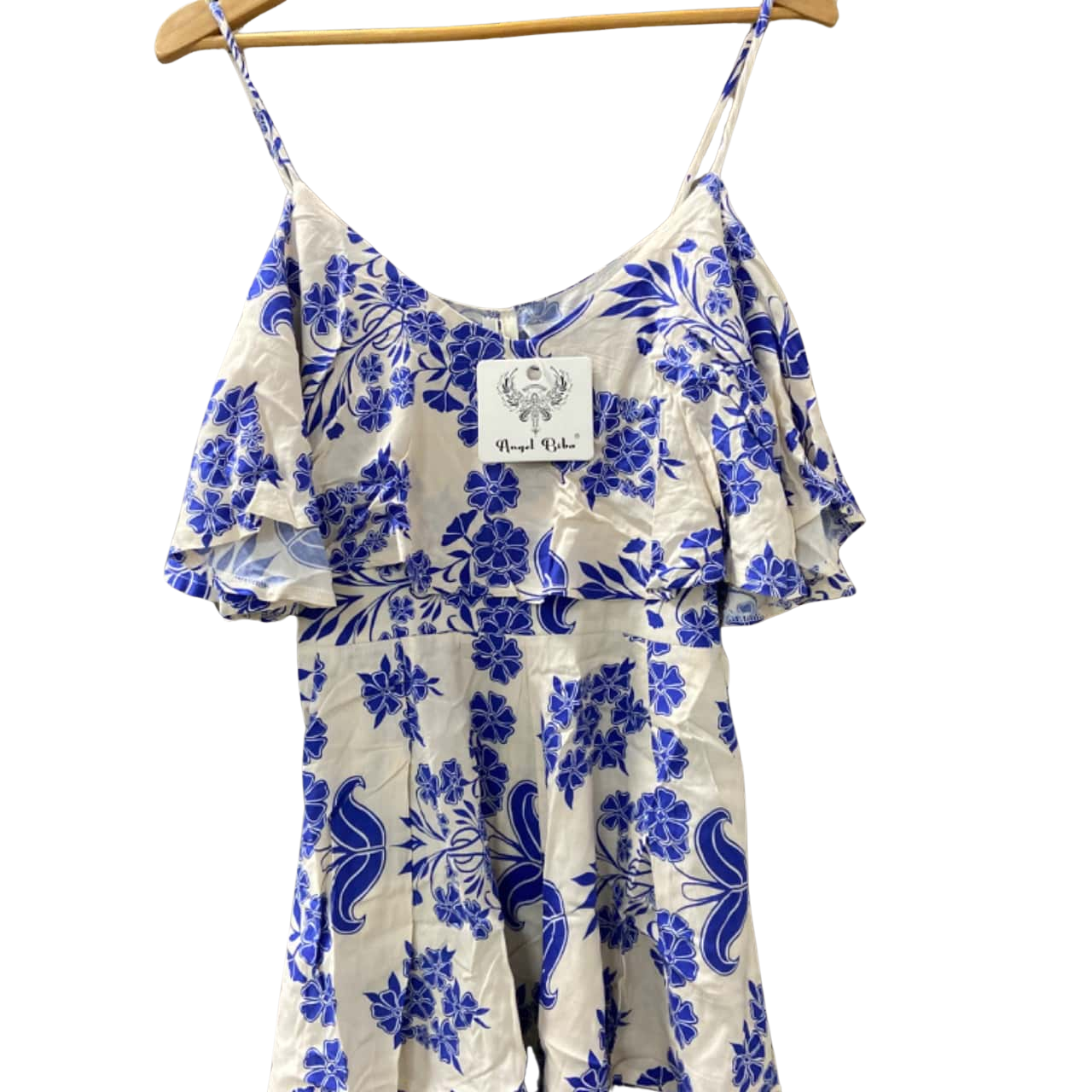 Angel Biba Woman’s playsuit Size 10