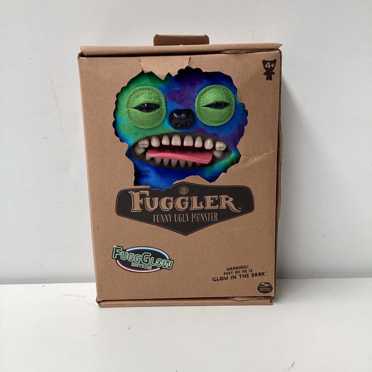 Fuggler Funny Ugly Monster(s)