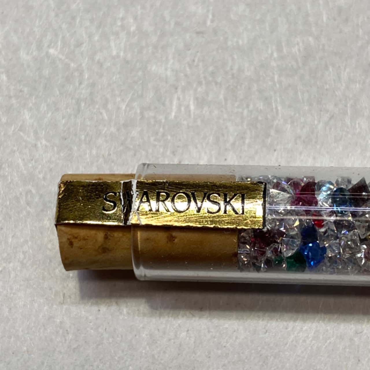 *EOFY SALE* Swarovski Crystal Gift Box with Crystals(s)